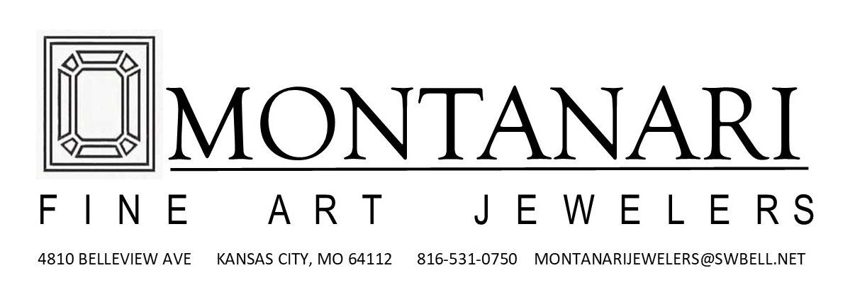 Home | Montanari Fine Art Jewelers